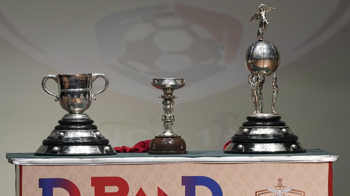 Durand Cup: Full list of champions ahead of 134th final between NorthEast United FC and Diamond ...